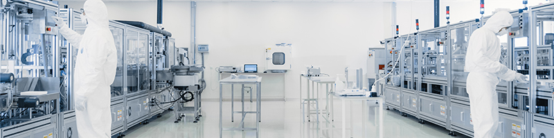 Florida Medical Device Manufacturing - MEDICA Florida Pavilion